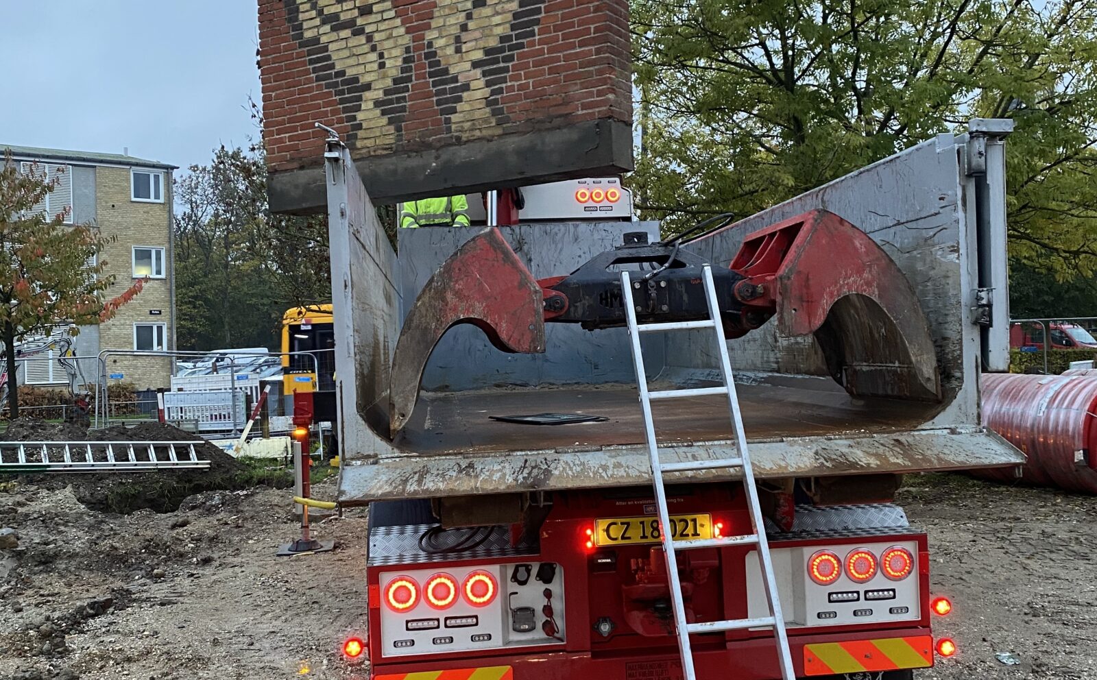 Beboerbladet november 2022 – Tingbjerg