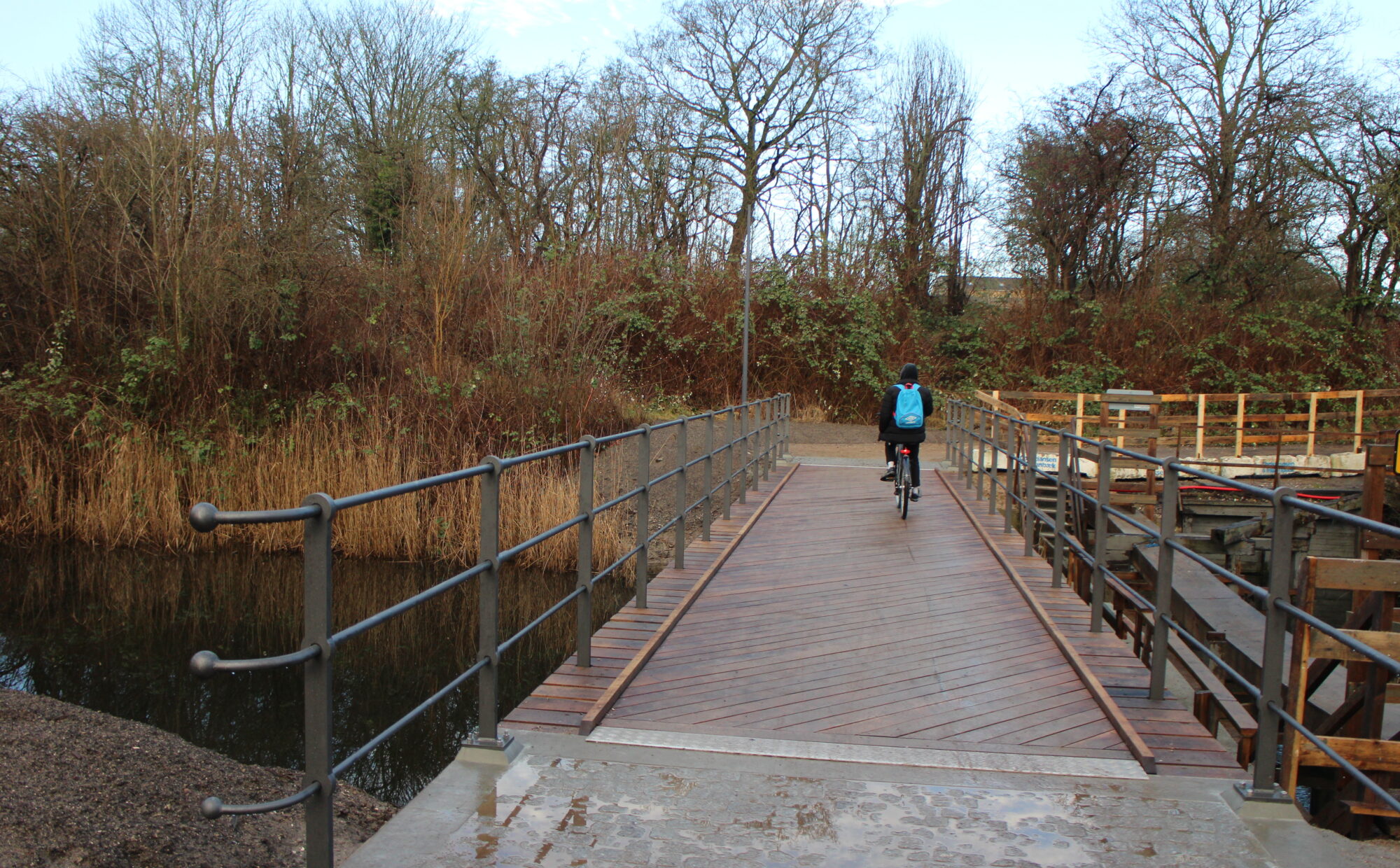 Forside – Tingbjerg