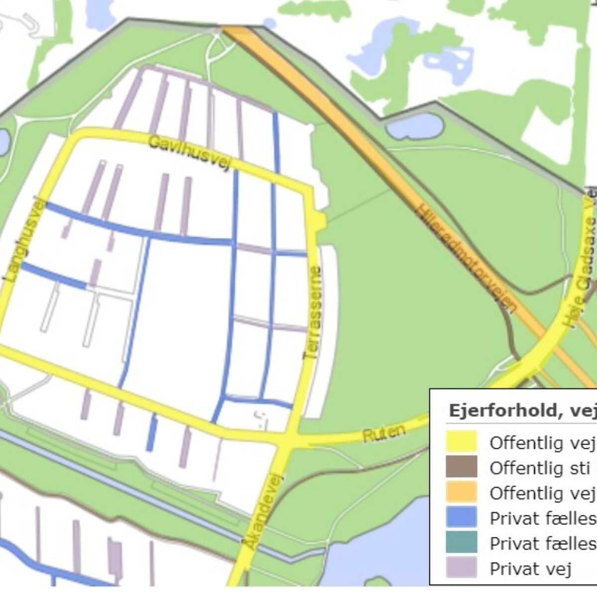 Beboernyt – Tingbjerg