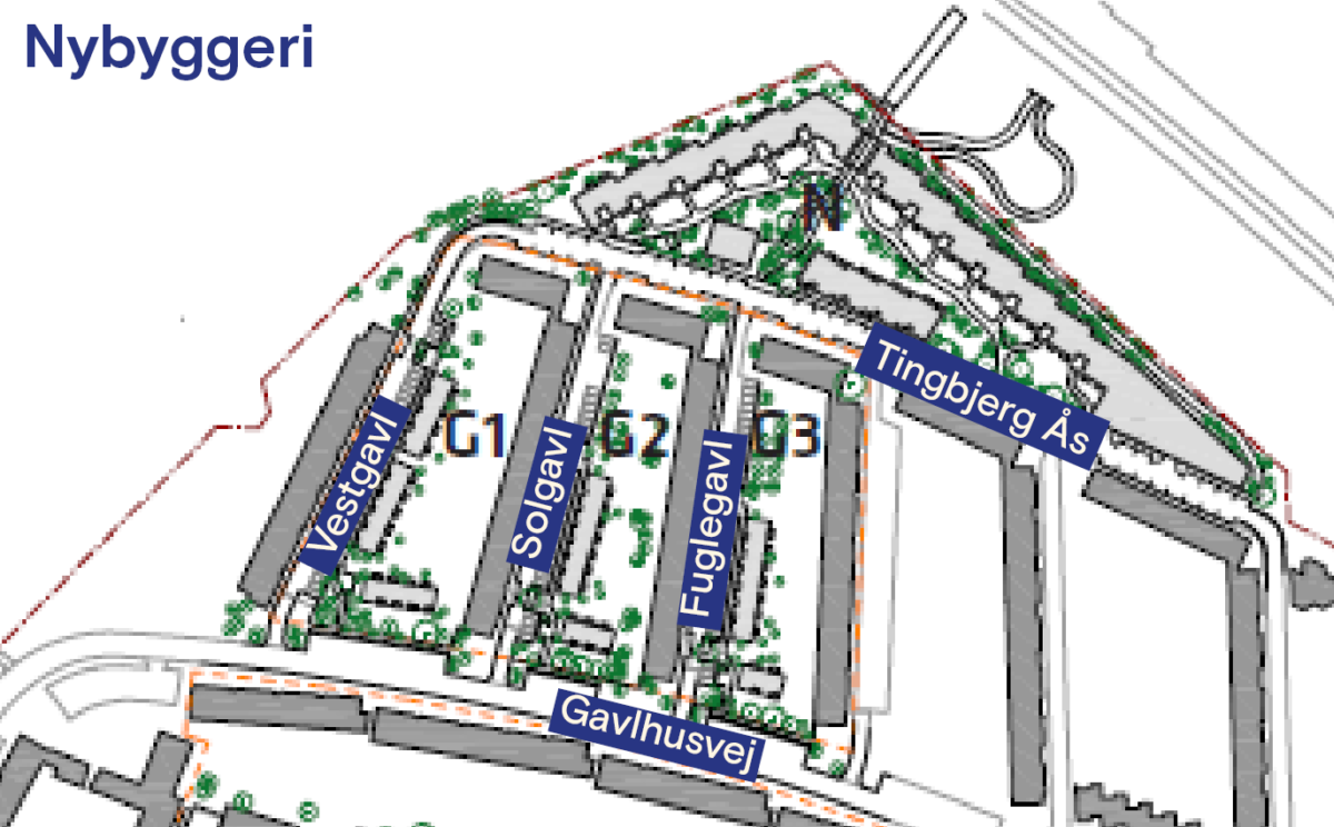 Fortællinger – Tingbjerg