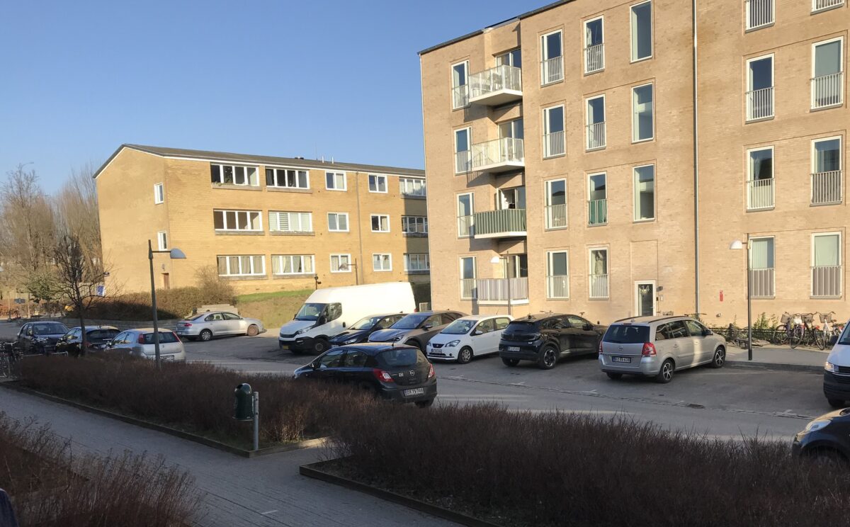 Forside – Tingbjerg