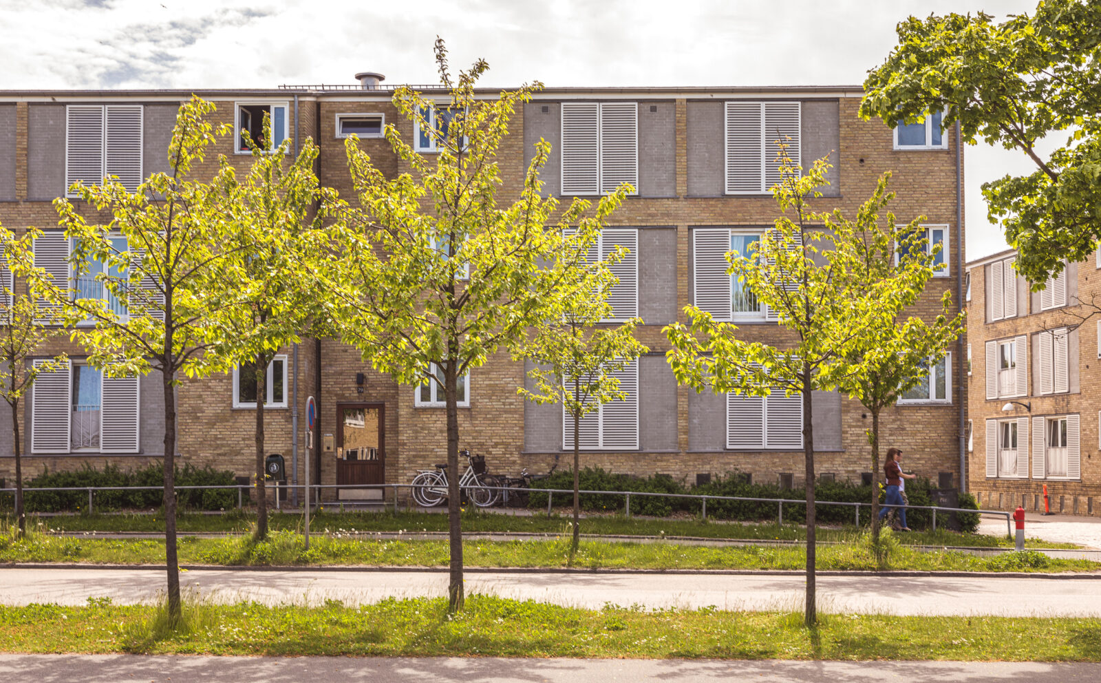 Forside – Tingbjerg