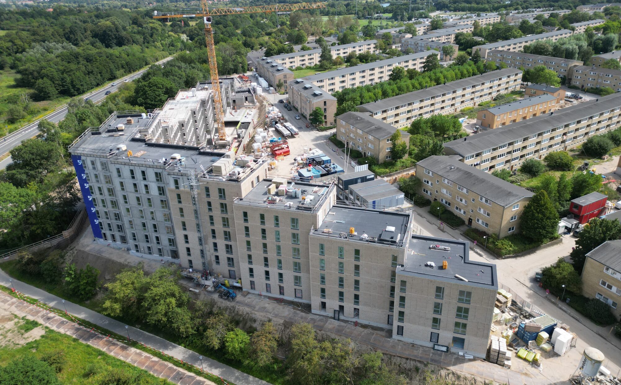 Forside – Tingbjerg