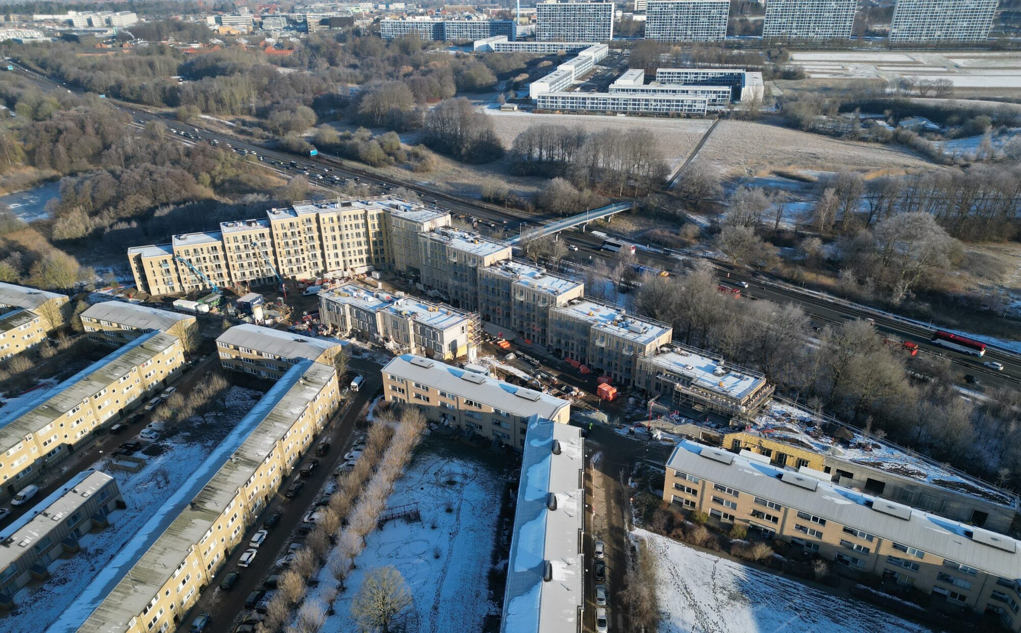 Forside – Tingbjerg