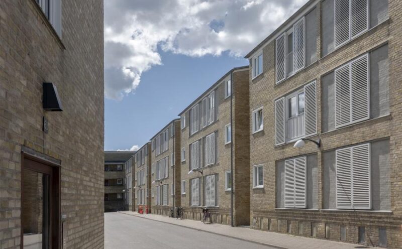 Tingbjerg - Vision og virkelighed. Foredrag, byvandring og ...