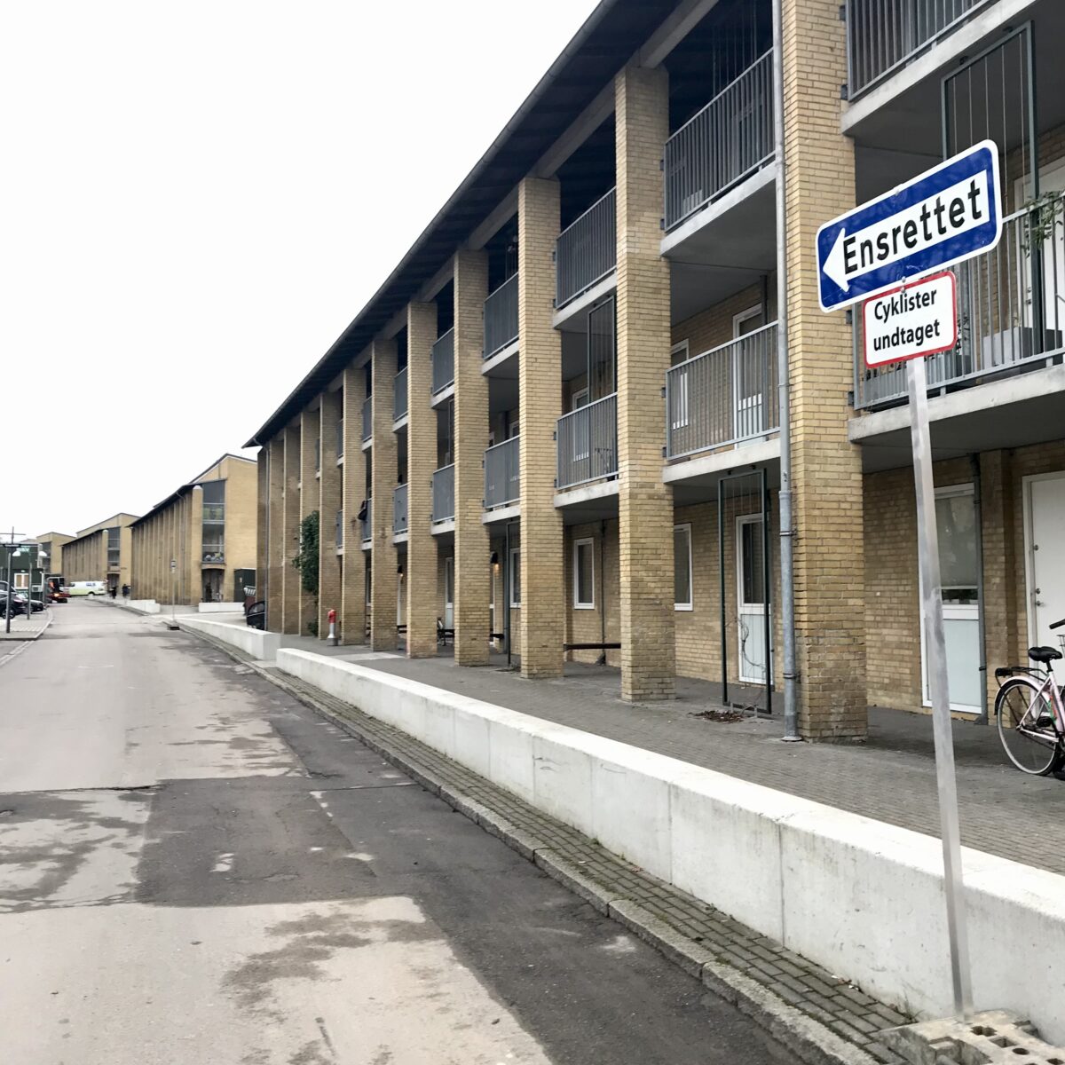 Forside – Tingbjerg