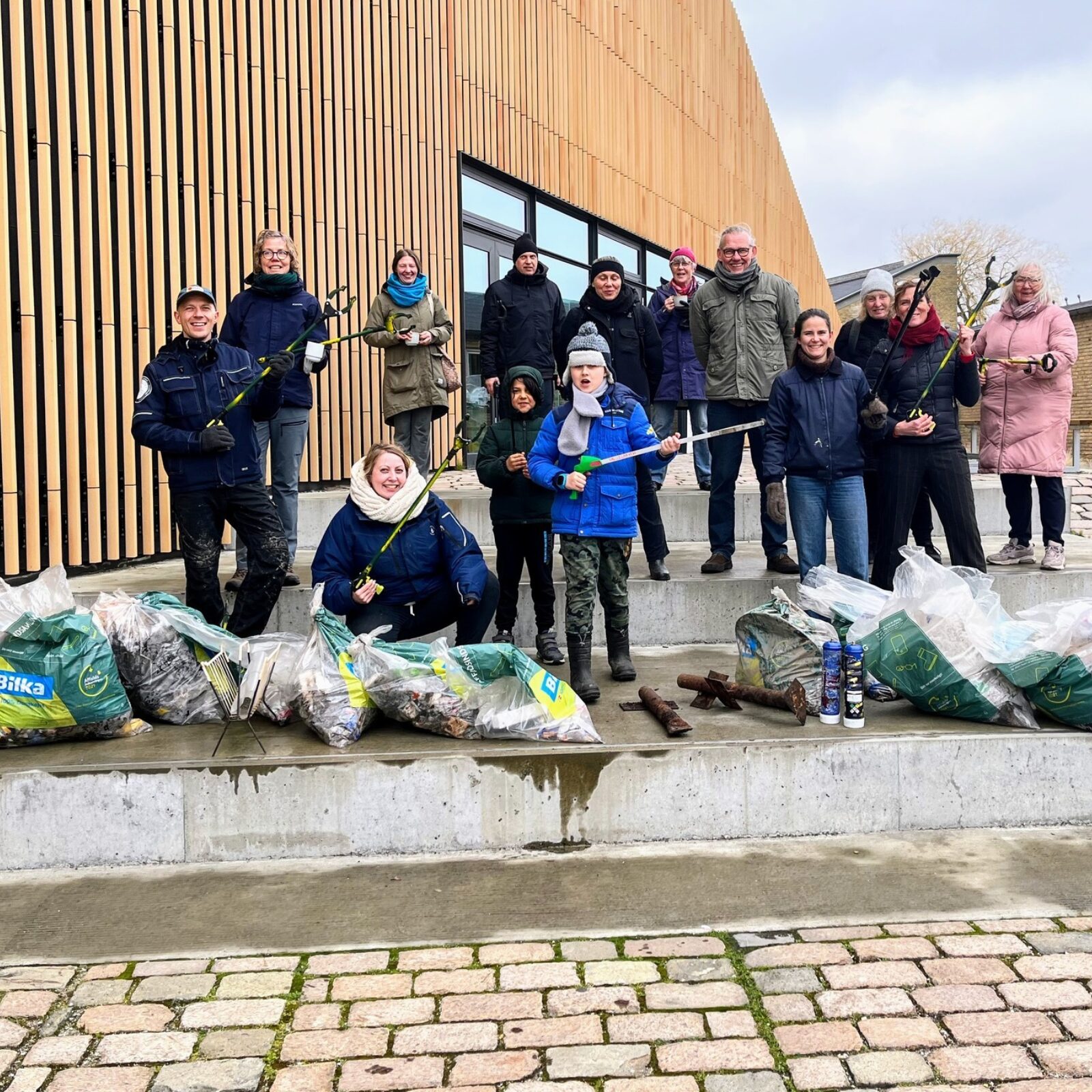 Forside – Tingbjerg