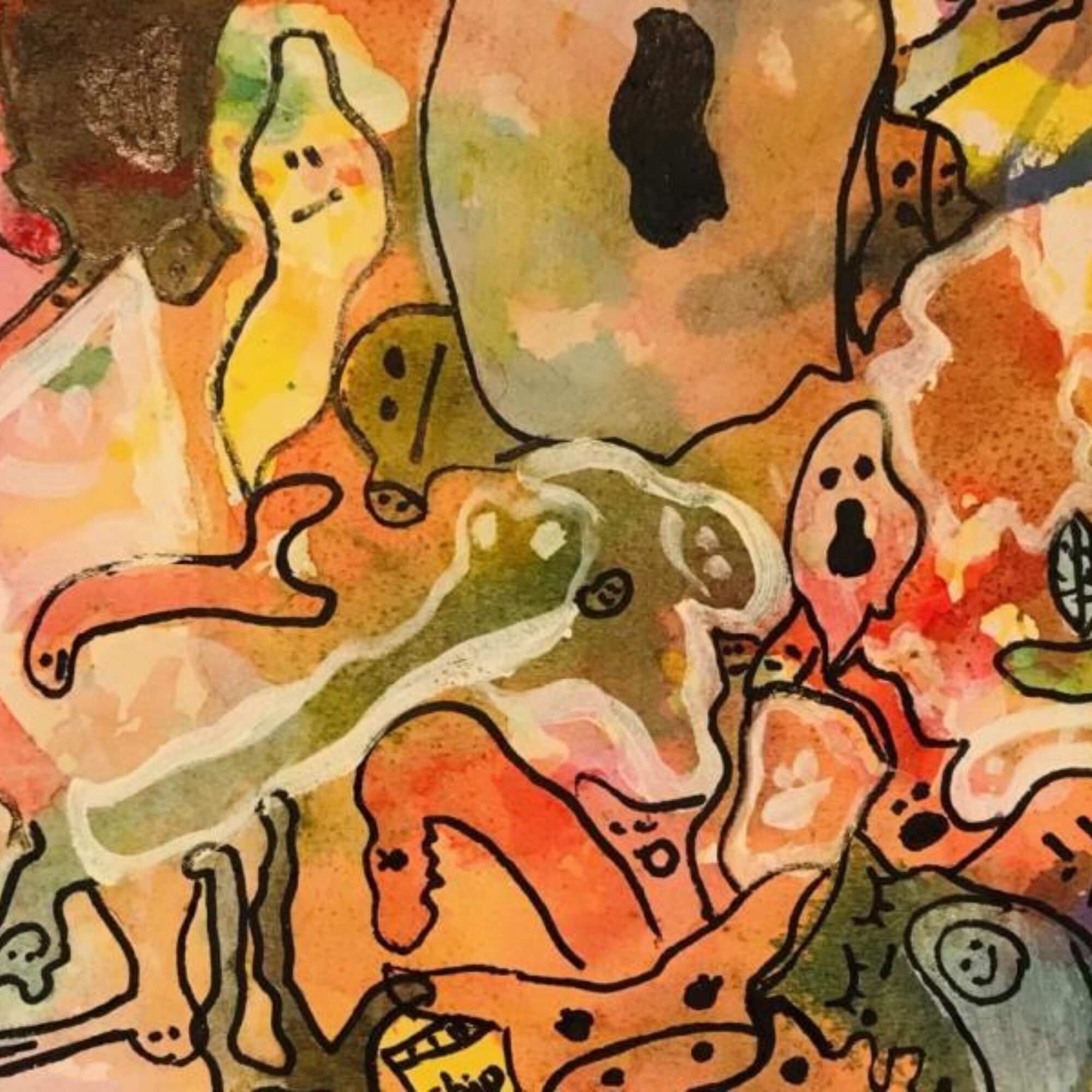 Forside – Tingbjerg