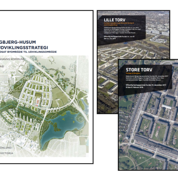 Forside – Tingbjerg