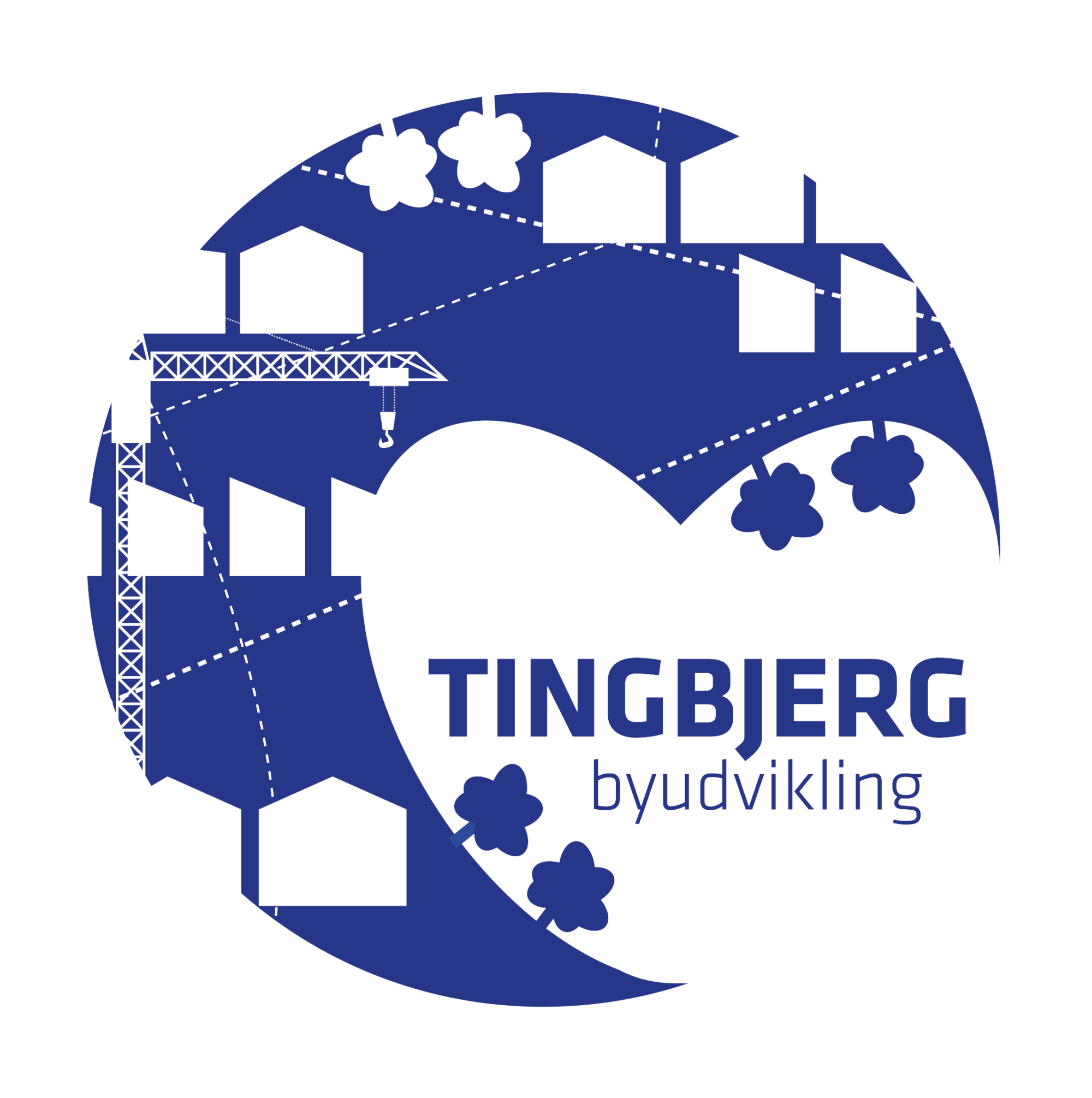 Parter i byudviklingen – Tingbjerg