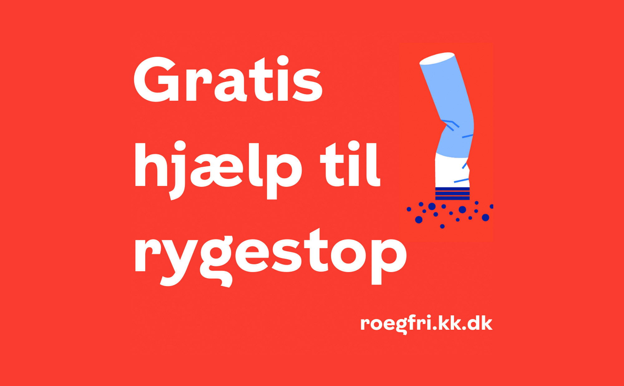 Rygestopkursus – Tingbjerg